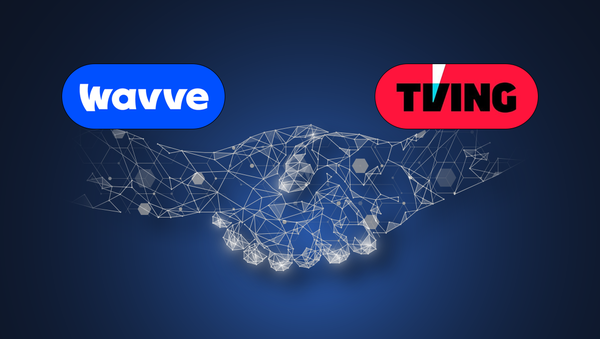 [티빙-웨이브 합병] '윈윈' 택한 SK스퀘어·CJ ENM, 합병 속도낸다