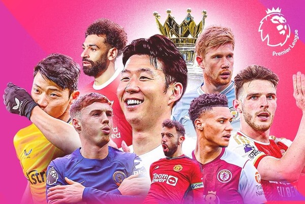 [OTT 스포츠 대전] 스포티비 임원 영국行…EPL 중계권 놓고 쿠팡과 경쟁