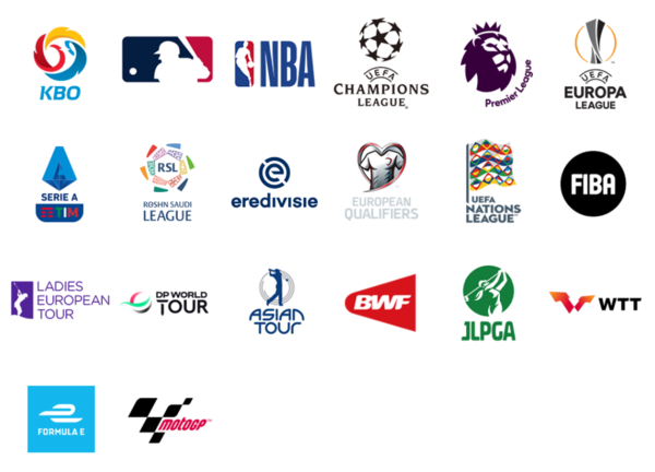 [OTT 스포츠 대전] EPL 빼앗긴 스포티비, 새 돌파구 찾기 주력