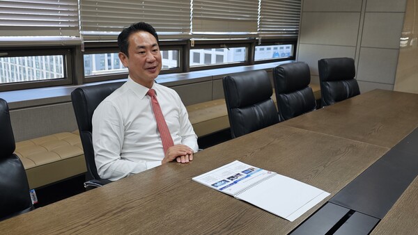 [탑런토탈IPO]“OLED·전장 글로벌 소부장 기업되겠다”