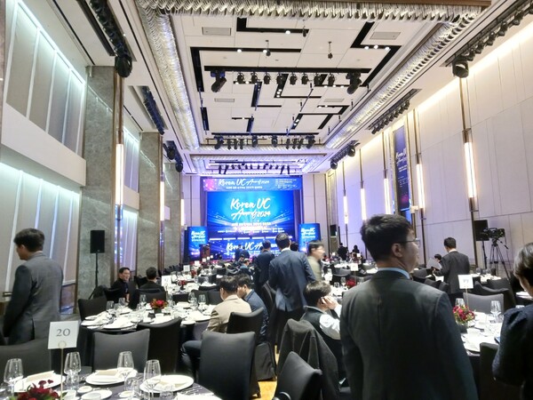 SBVA·케이넷투자·피앤피인베스트 올해 VC 선정