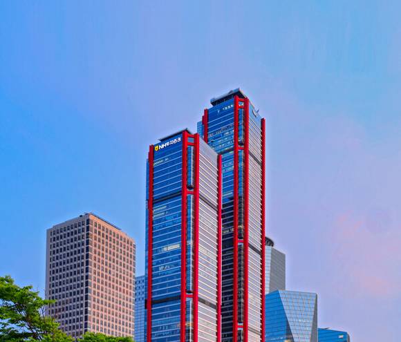 NH證, IPO 시장 존재감 쑥…명성 회복 ‘시동’